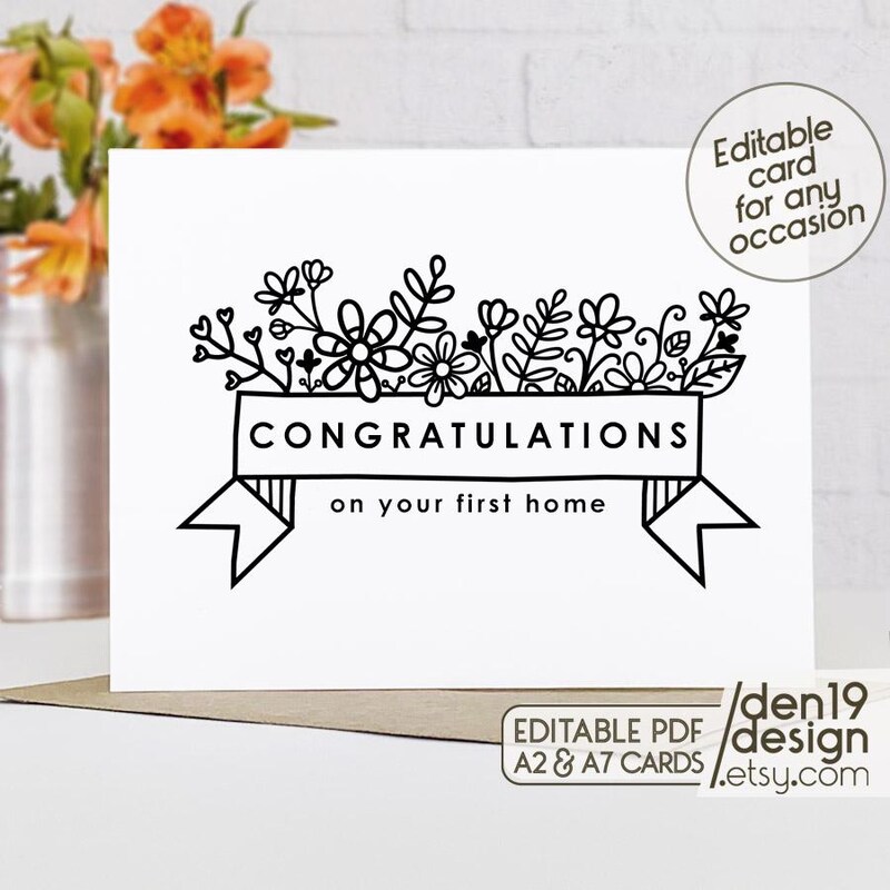 All Occasion Cards - Etsy