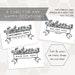 All Occasion Editable & Printable Card / Instant Download PDF ...
