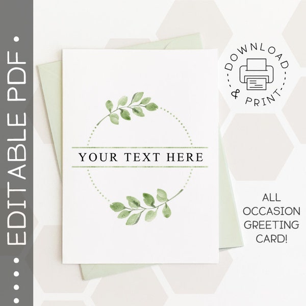 All Occasion Cards - Etsy