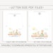 Congratulations Printable Card / Instant Download PDF / New Baby Card ...