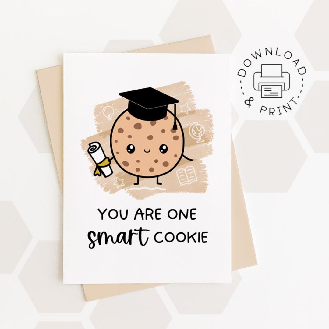 Smart Cookie Template