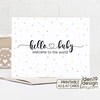 Printable Gift Tags / Spanish Valentine's Day Favor Tags / Feliz Dia ...