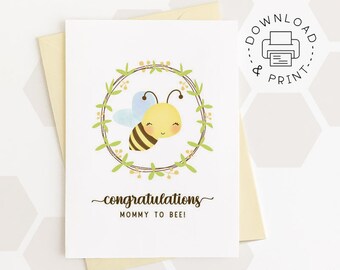 Printable Happy Mother's Day Gift Tags / Instant Download - Etsy