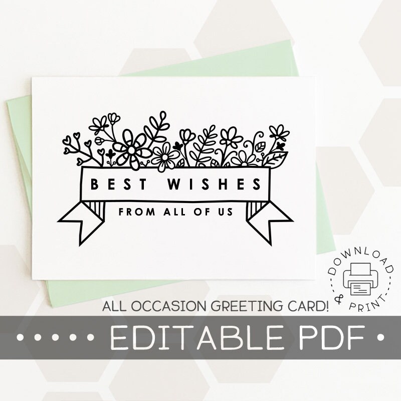 All Occasion Cards - Etsy
