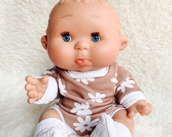 Pepotes Doll Clothes - Etsy