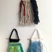 Elsa // Wall Weaving // Disney Inspiration Collection // Blue - Etsy