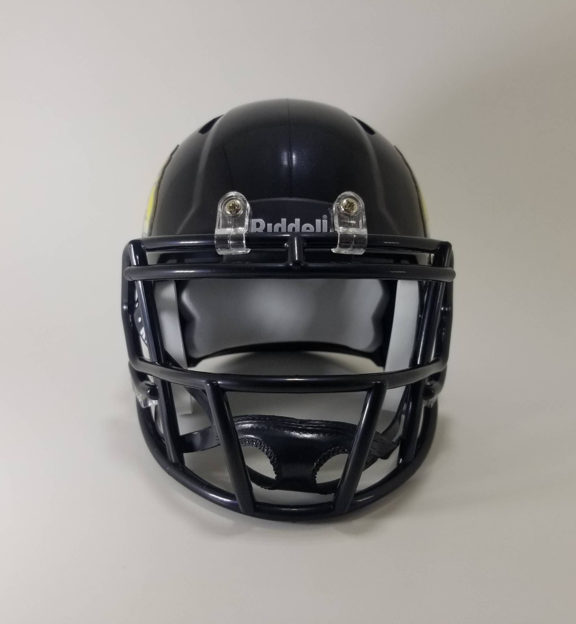 Riddell Revolution Speed With Visor