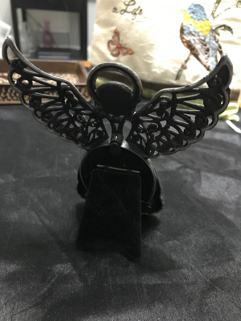 Vintage Style Most Versatile Beautiful Oval Picture Angel Frame/ Home ...