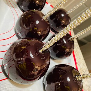 Classic Black Candy - Etsy