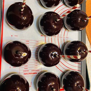 Classic Black Candy - Etsy