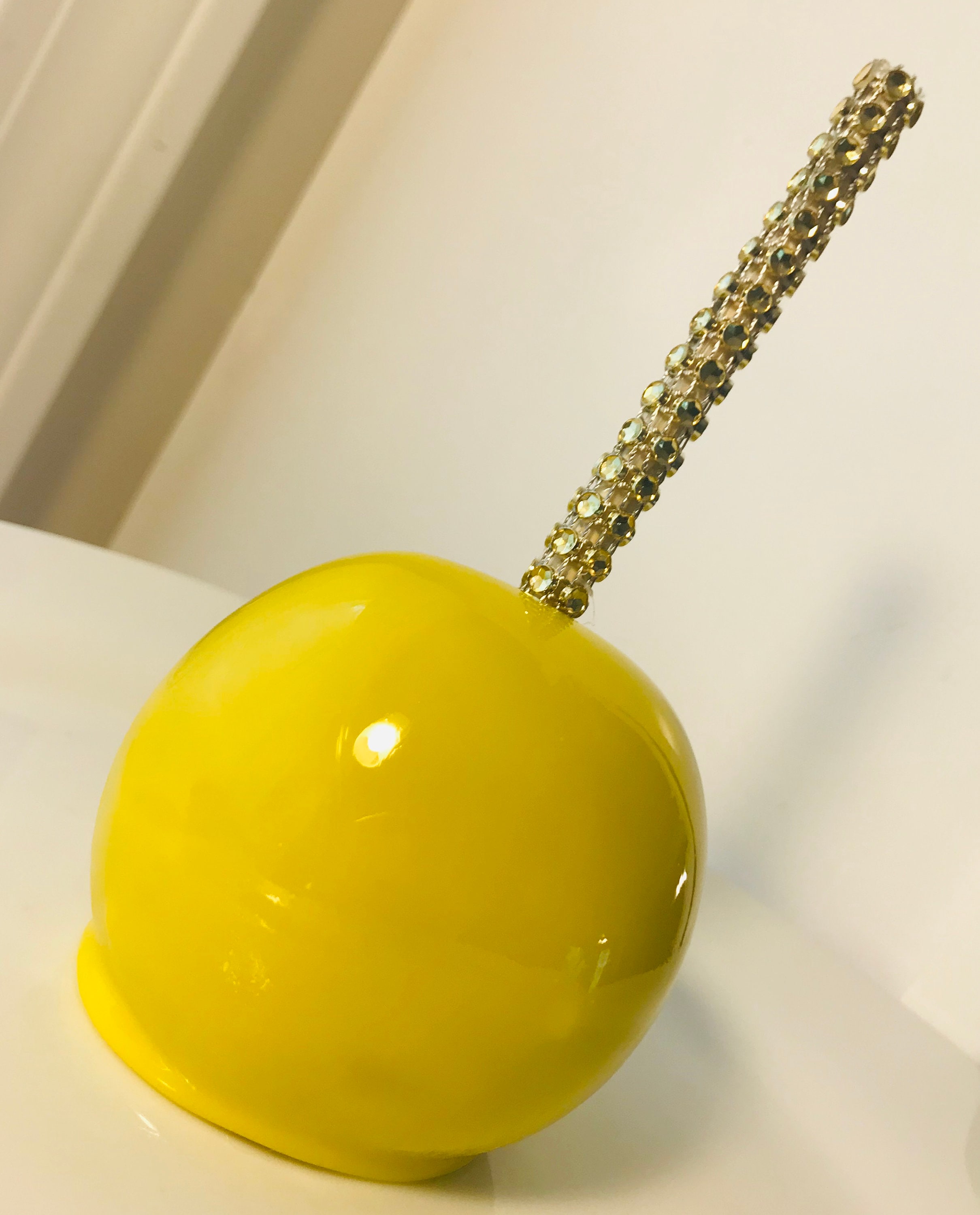 Yellow Candy - Etsy