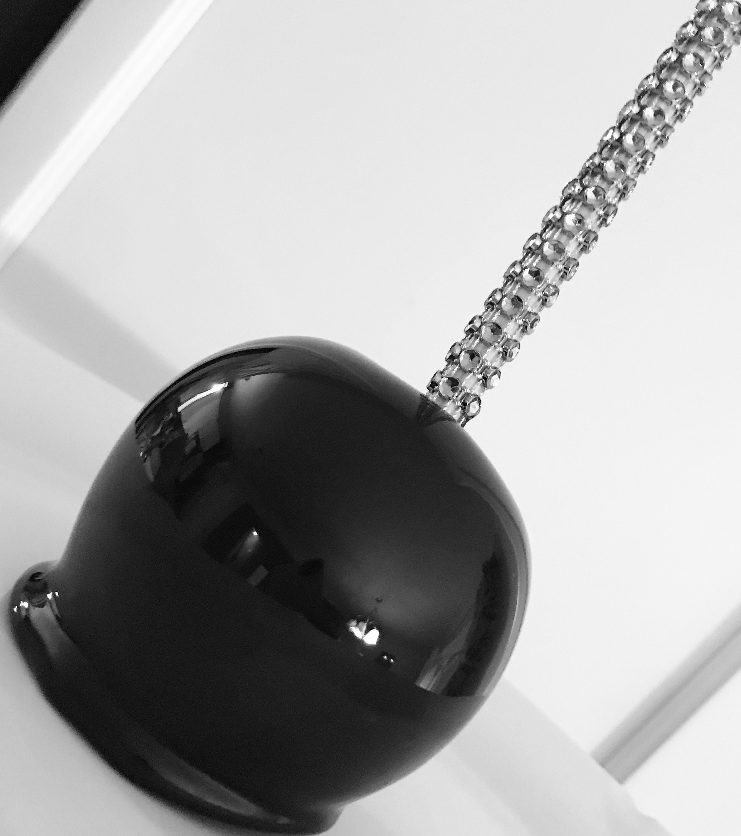 Caramelo negro clásico - Etsy España