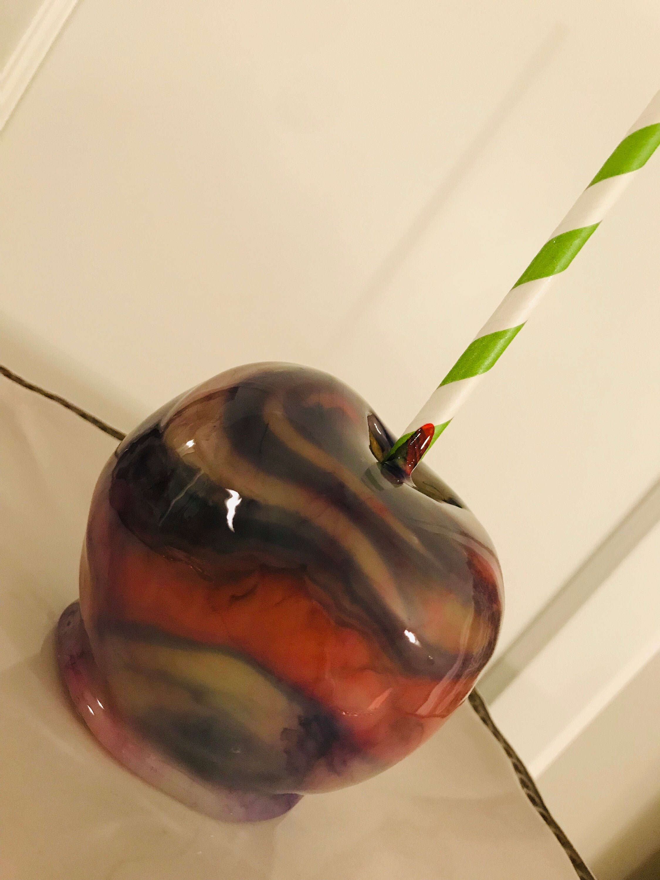 Marble Candy - Etsy