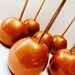 Rose Gold Candy - Etsy