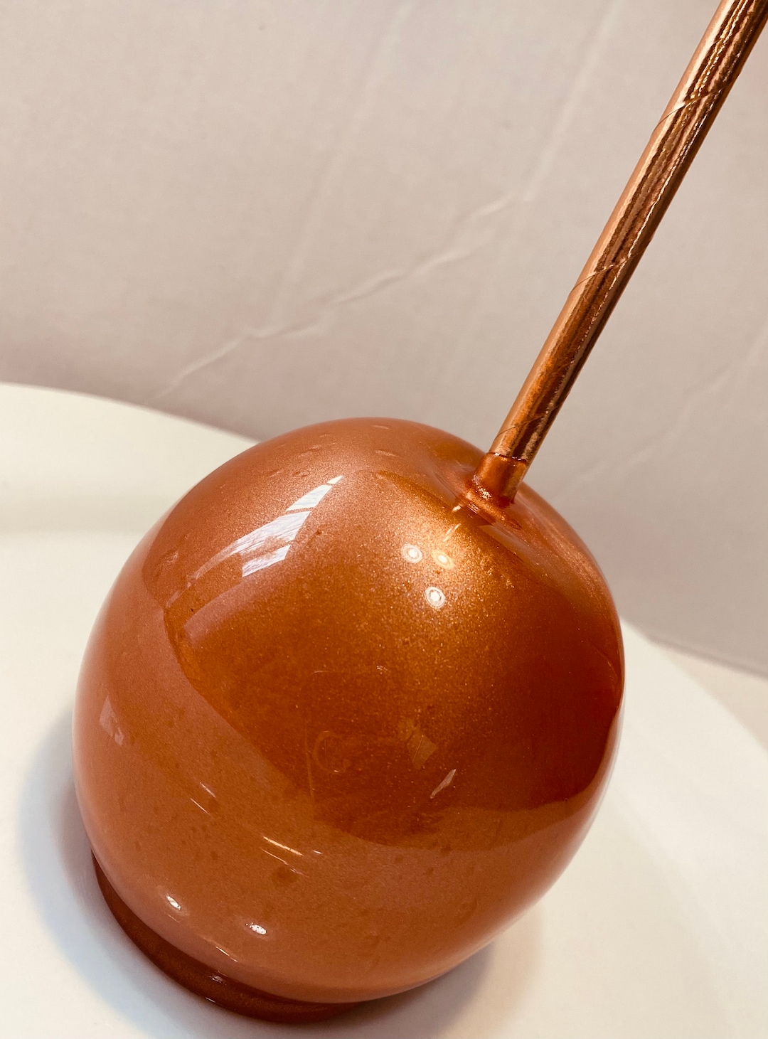 Rose Gold Candy - Etsy