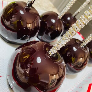 Classic Black Candy - Etsy