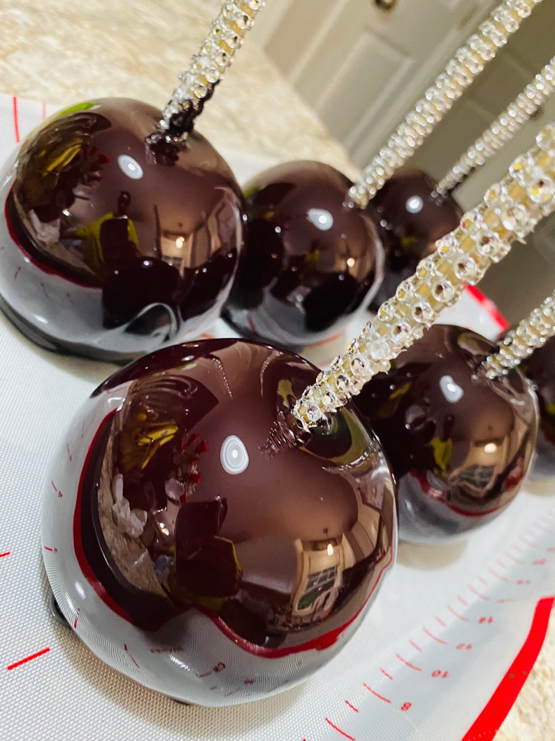 Classic Black Candy - Etsy