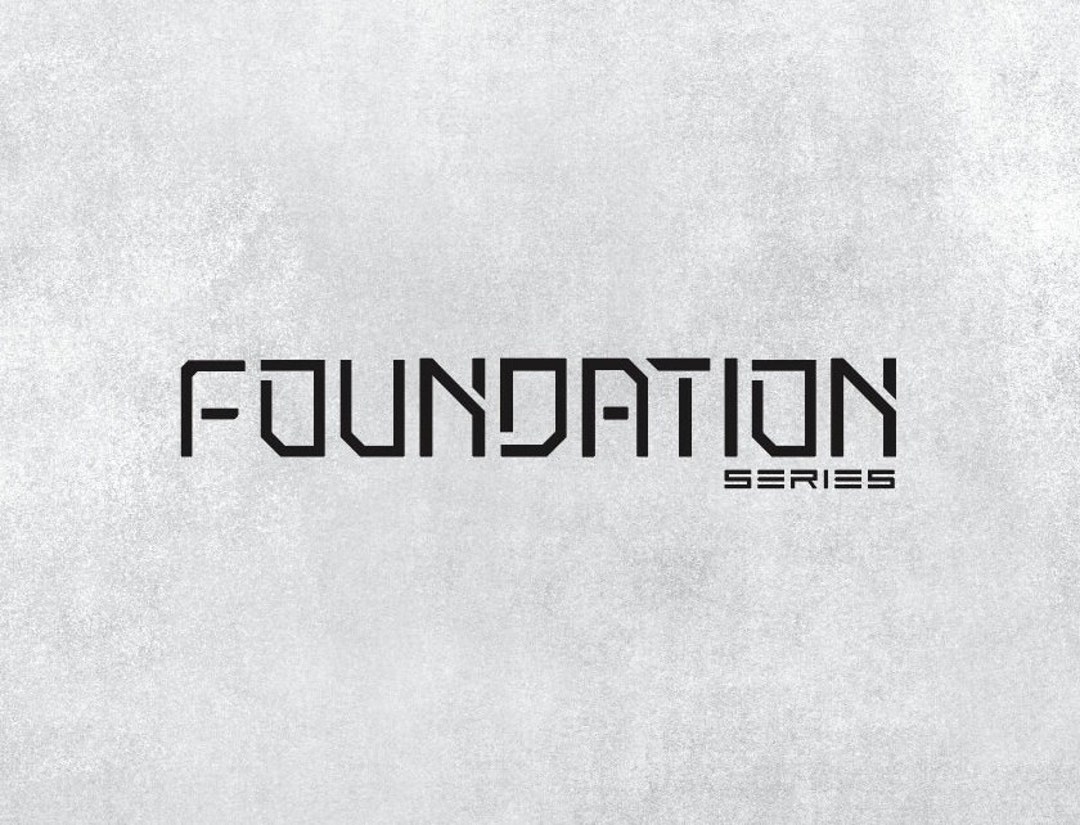 Tesla Cybertruck Foundation Series Logo Vinyl Decal Sticker - Etsy