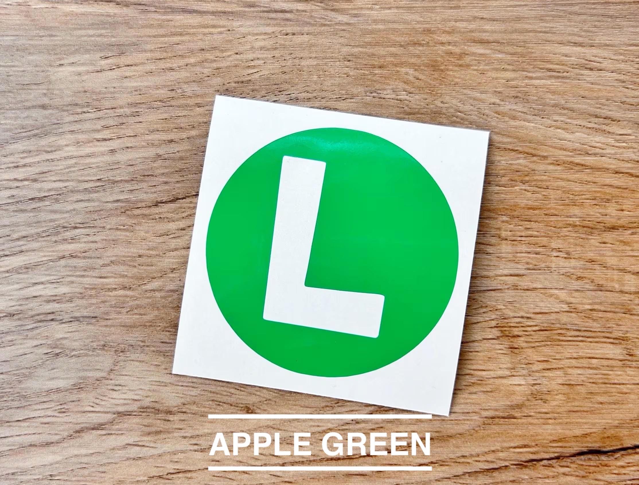 Luigi Logo Transparent