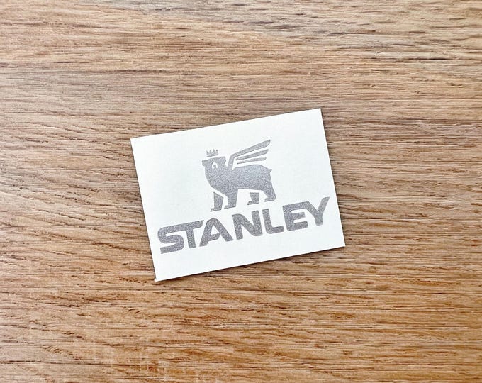 Stanley SVG - Etsy