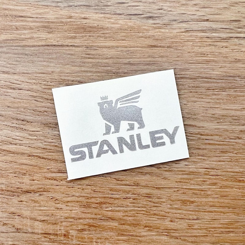 Stanley Cup Stickers - Etsy
