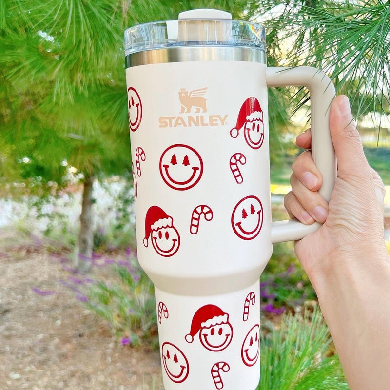 Stanley Cup Decorations - Etsy