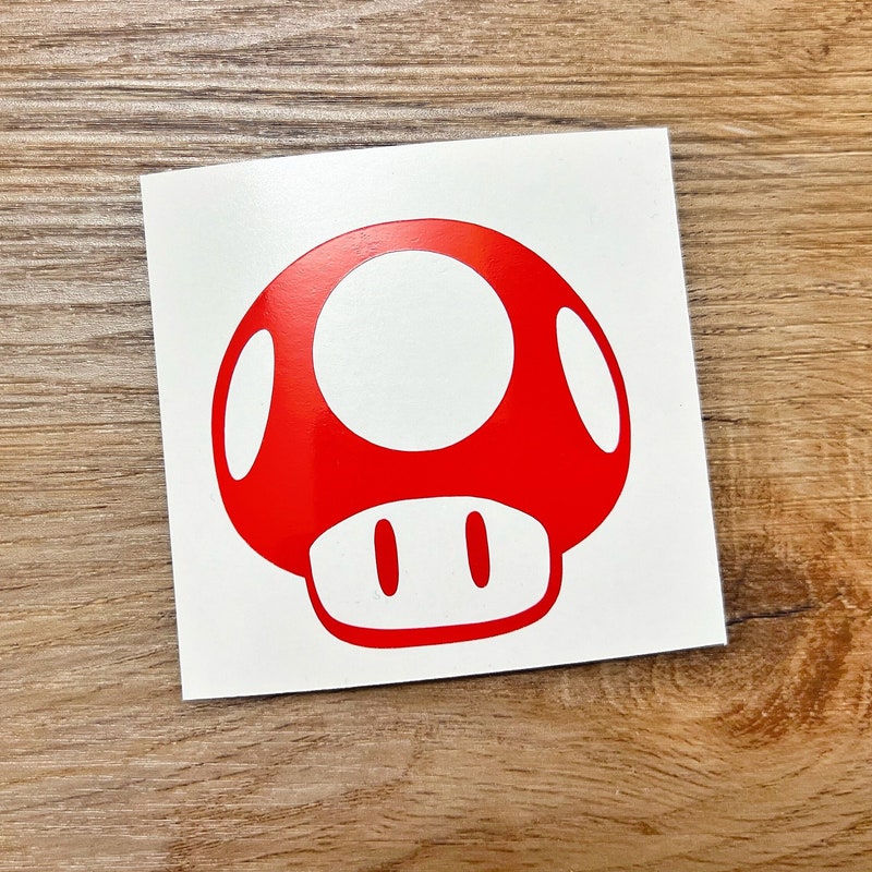Mushroom and Toad Svg - Etsy