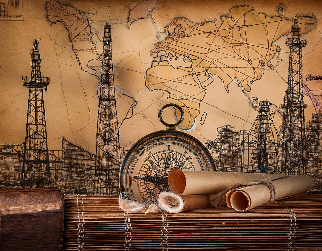 51 Map Digital Industrial Journal Images Paper, for Scrapbooking Tags ...