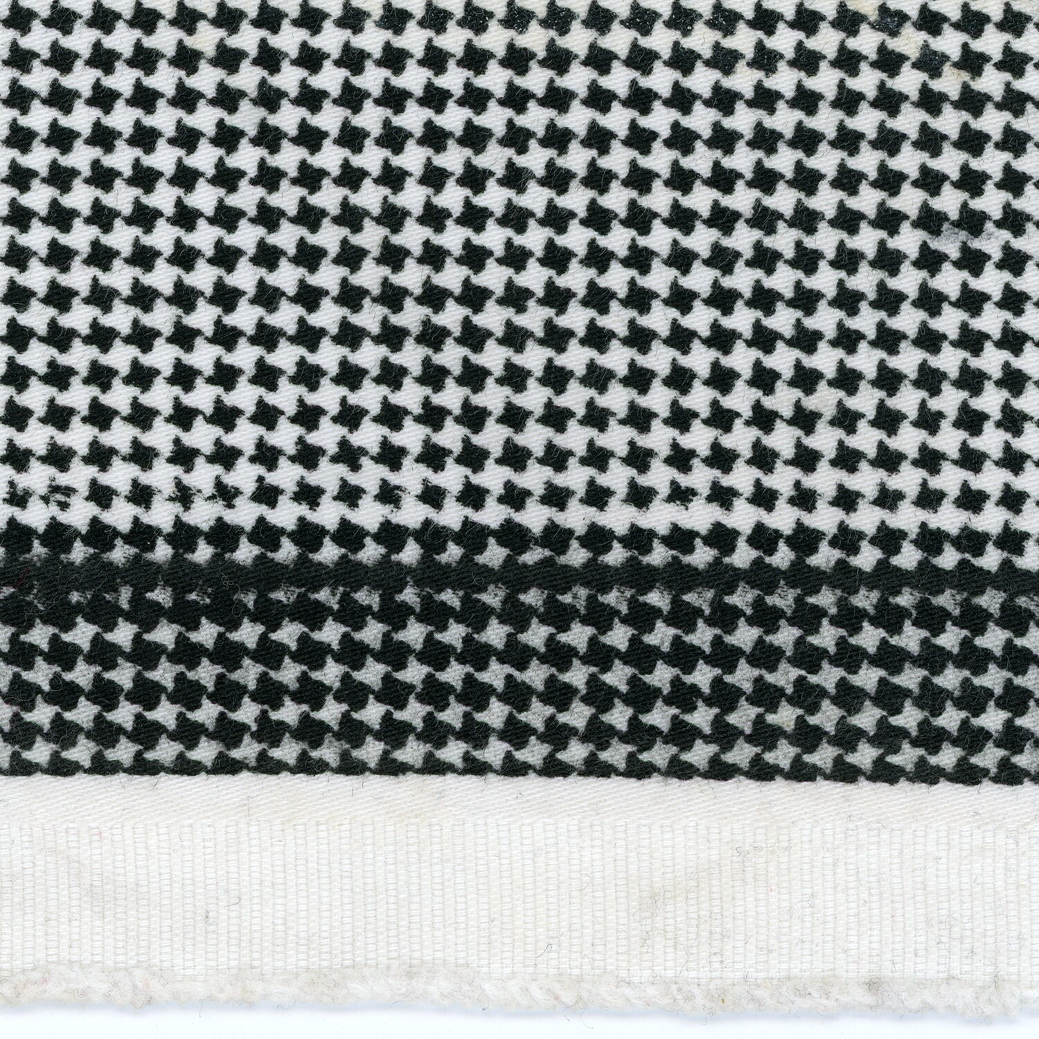 Houndstooth | 2 Pack | Fabric Texture | Graphic Design Resource | High ...