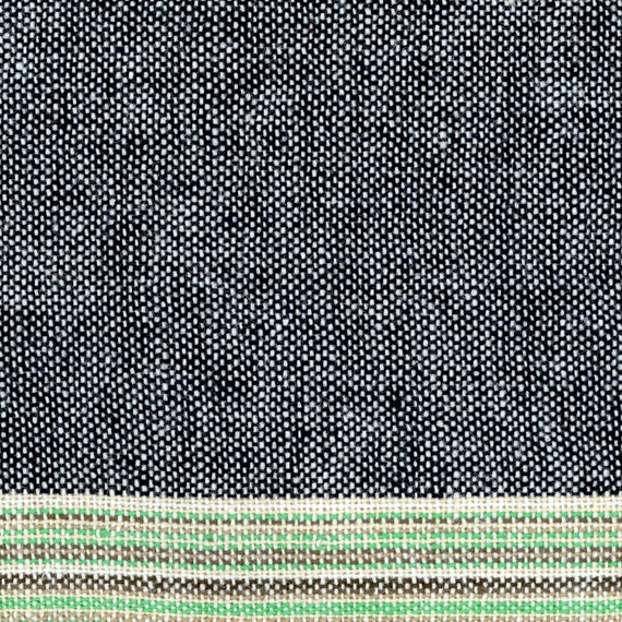 Dark Denim Edge Fabric Texture Photoshop Texture Graphic | Etsy