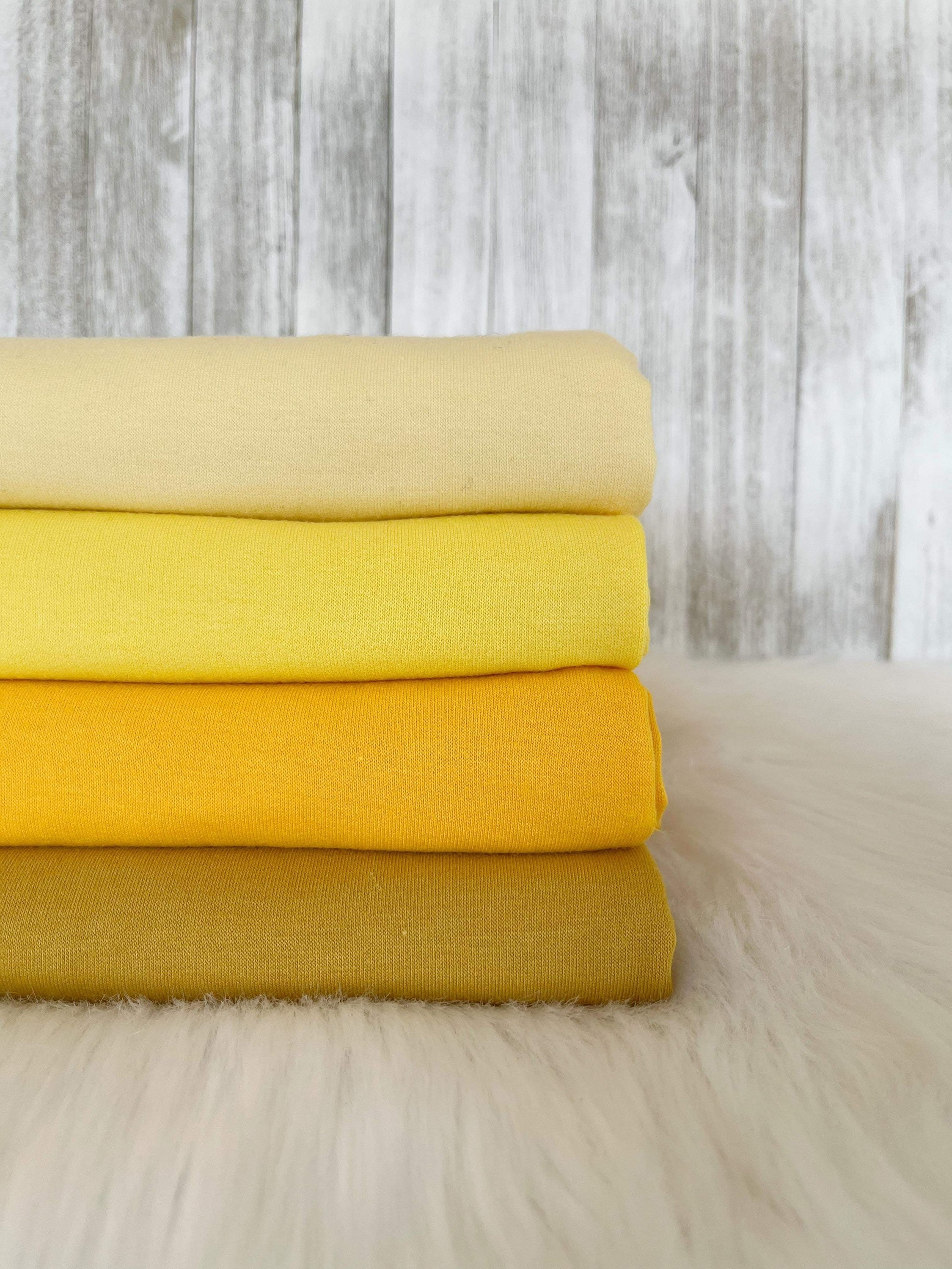 French Terry French Terry Fabric Stretch Fabric Knit - Etsy