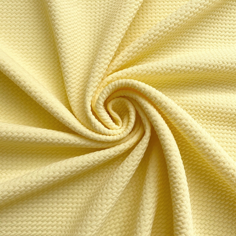 Butter Yellow Knit Hat - Etsy