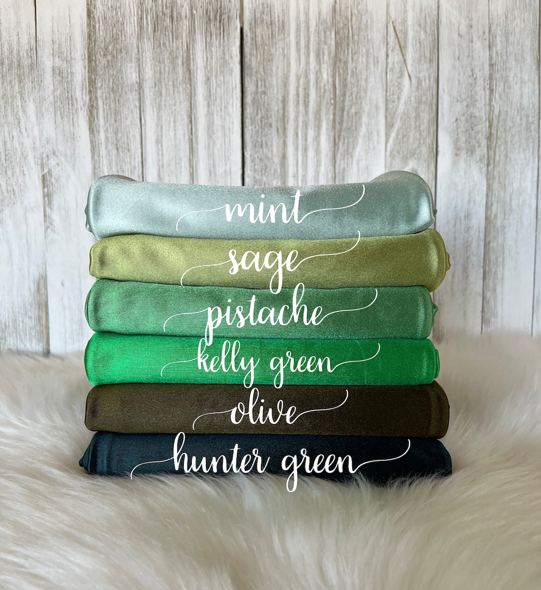 SATIN STRETCH | Polyester Spandex | Polyspandex | Stretch Fabric | 2 ...