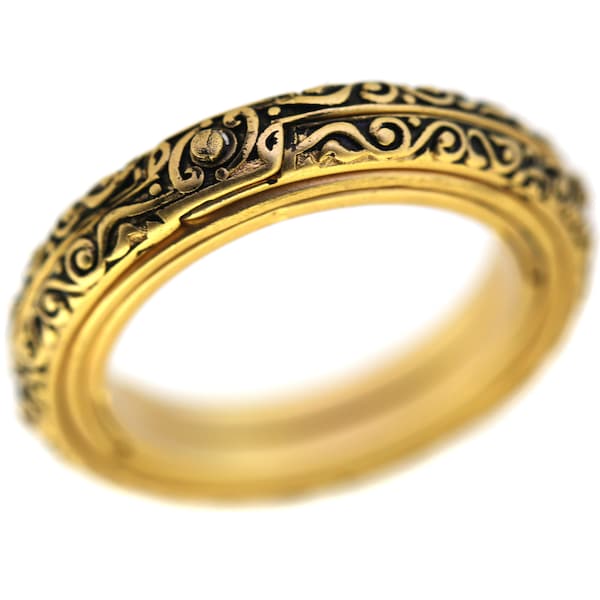 Astronomical Ring - Etsy