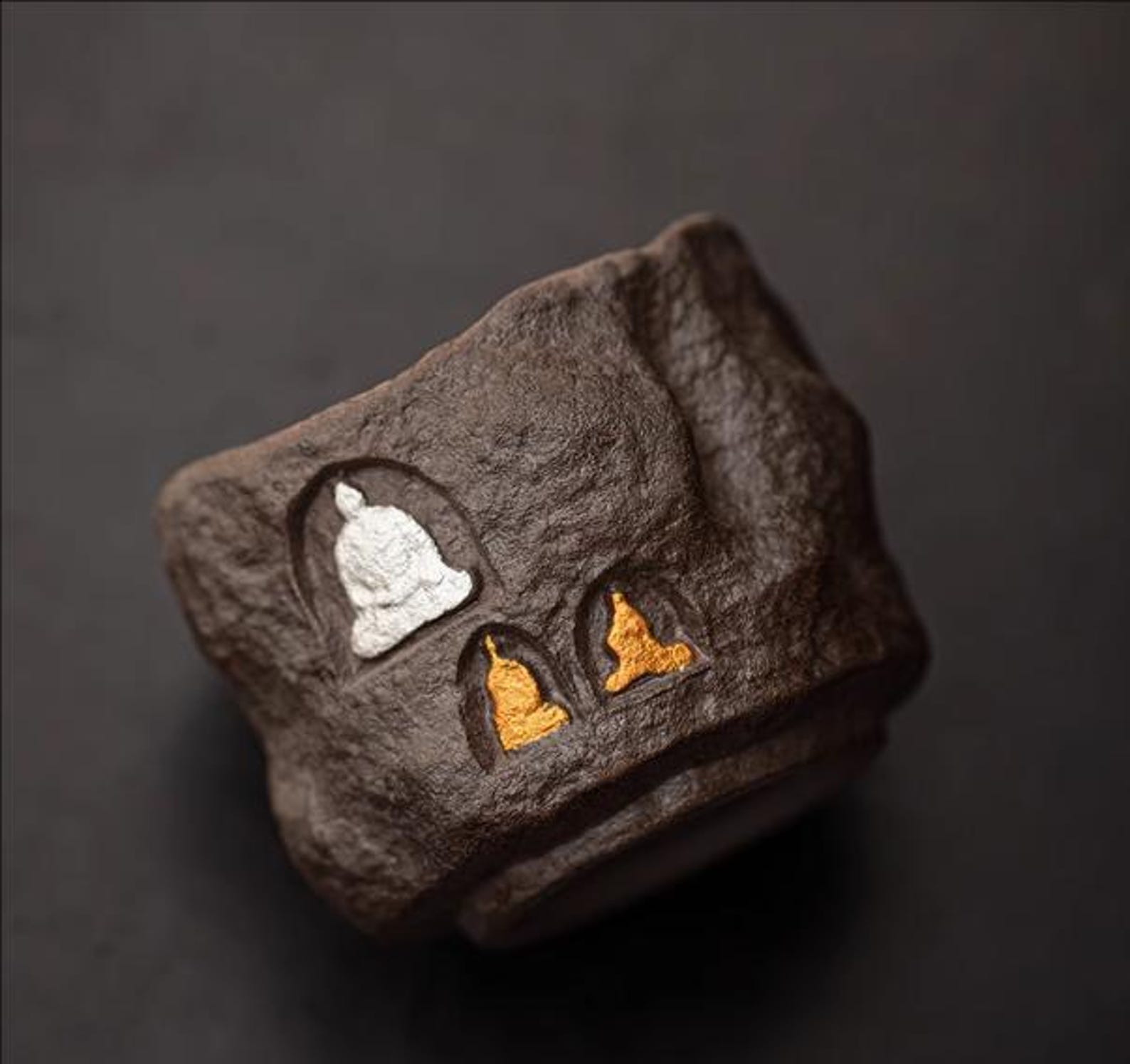 Vintage Cups Dunhuang Wuxiang Buddha Series Cultural and Creative Tea ...