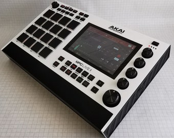 Mpc Live 2 Skin | Etsy