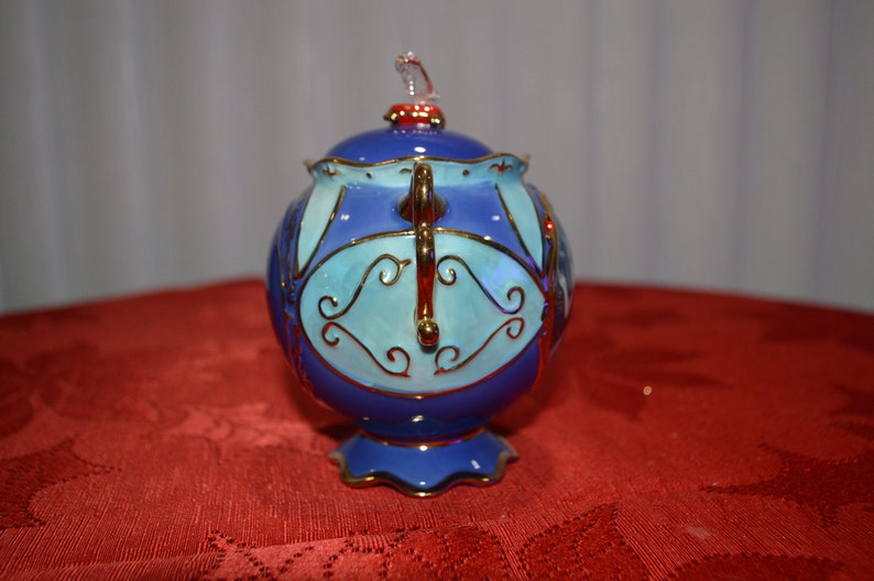 Rare Vintage Disney 2000 Cinderella 50th Anniversary Music Box ...