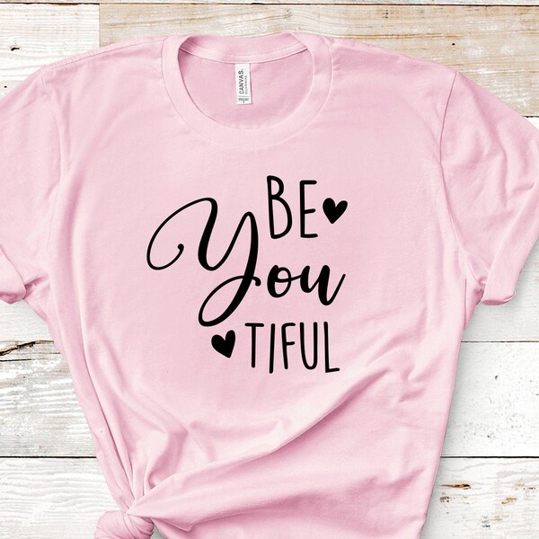 Be You Tiful - Etsy