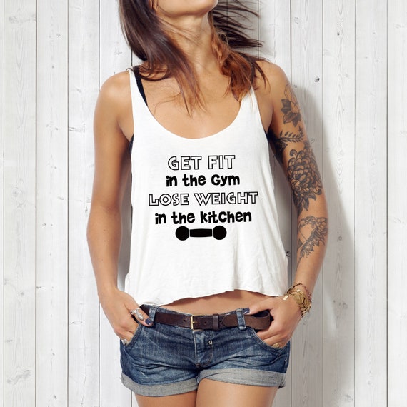 Get Fit Svg Workout Svg Gym Svg Women Designs Silhouette | Etsy