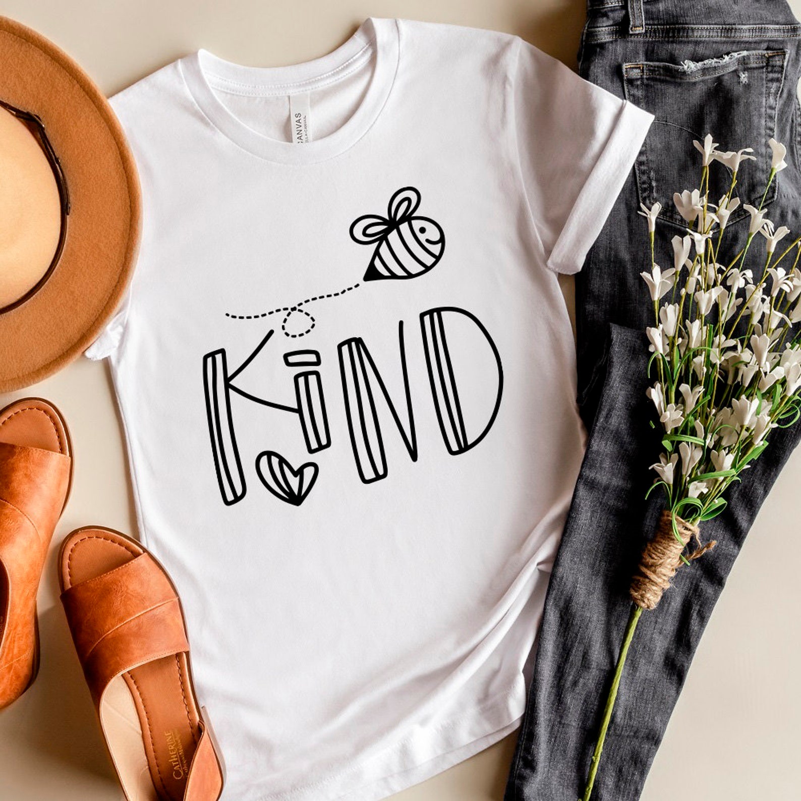 Kindness Svg Bee Kind Shirt Svg Bee Svg Be Kind Svg Funny - Etsy
