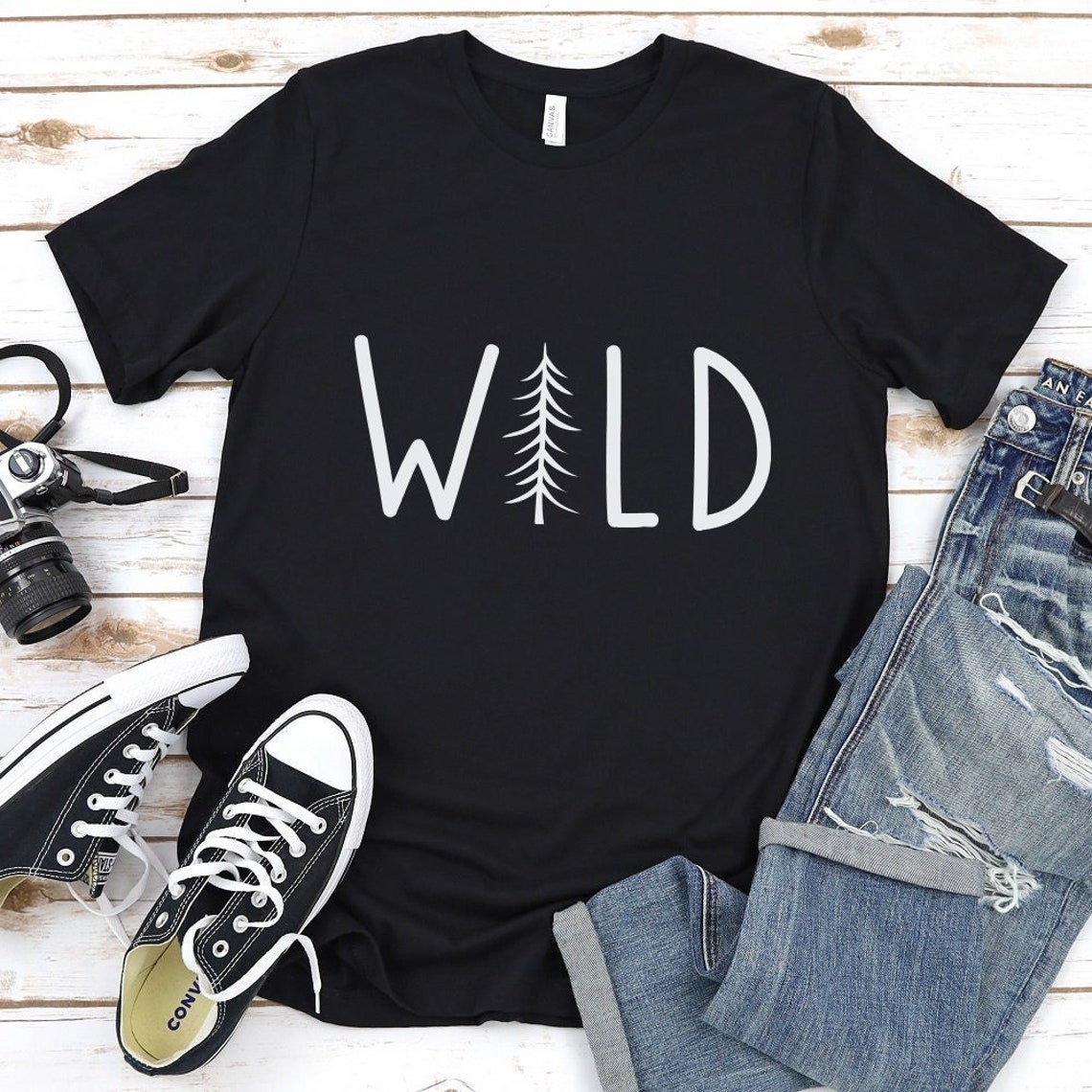 Wild Svg File for Cricut Born Wild Svg Wild Thing Svg - Etsy