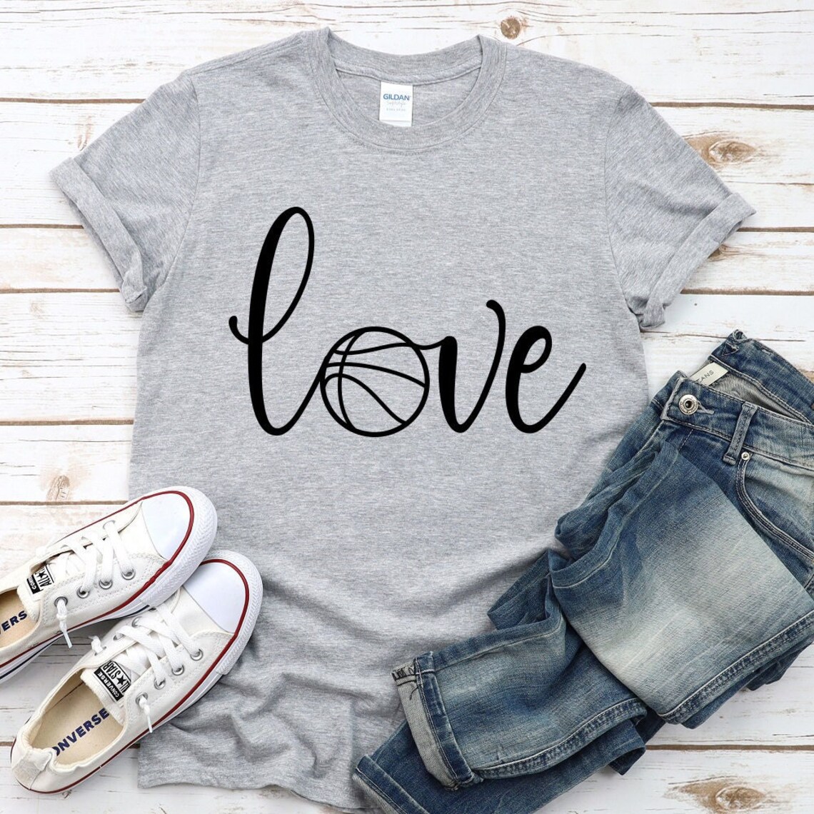 Love Basketball SVG Basketball Love PNG Love Basketball - Etsy