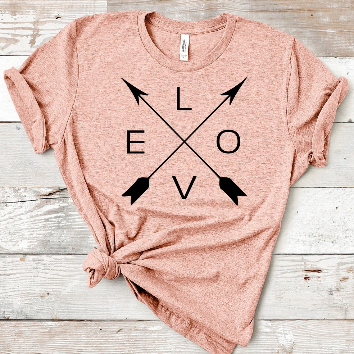 Love Svg Love Arrow Svg Crossed Arrows Svg Love Svg Cricut | Etsy