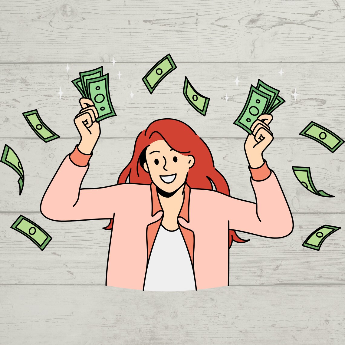 Printable Halloween Savings Challenge Board Game & Cash Envelope ...