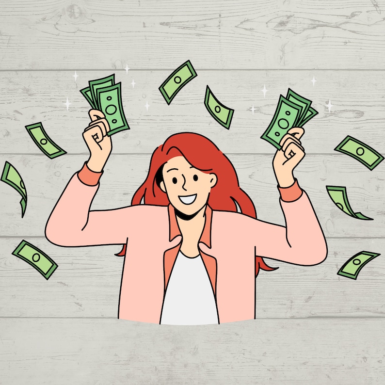 Printable Halloween Savings Challenge Board Game & Cash Envelope ...