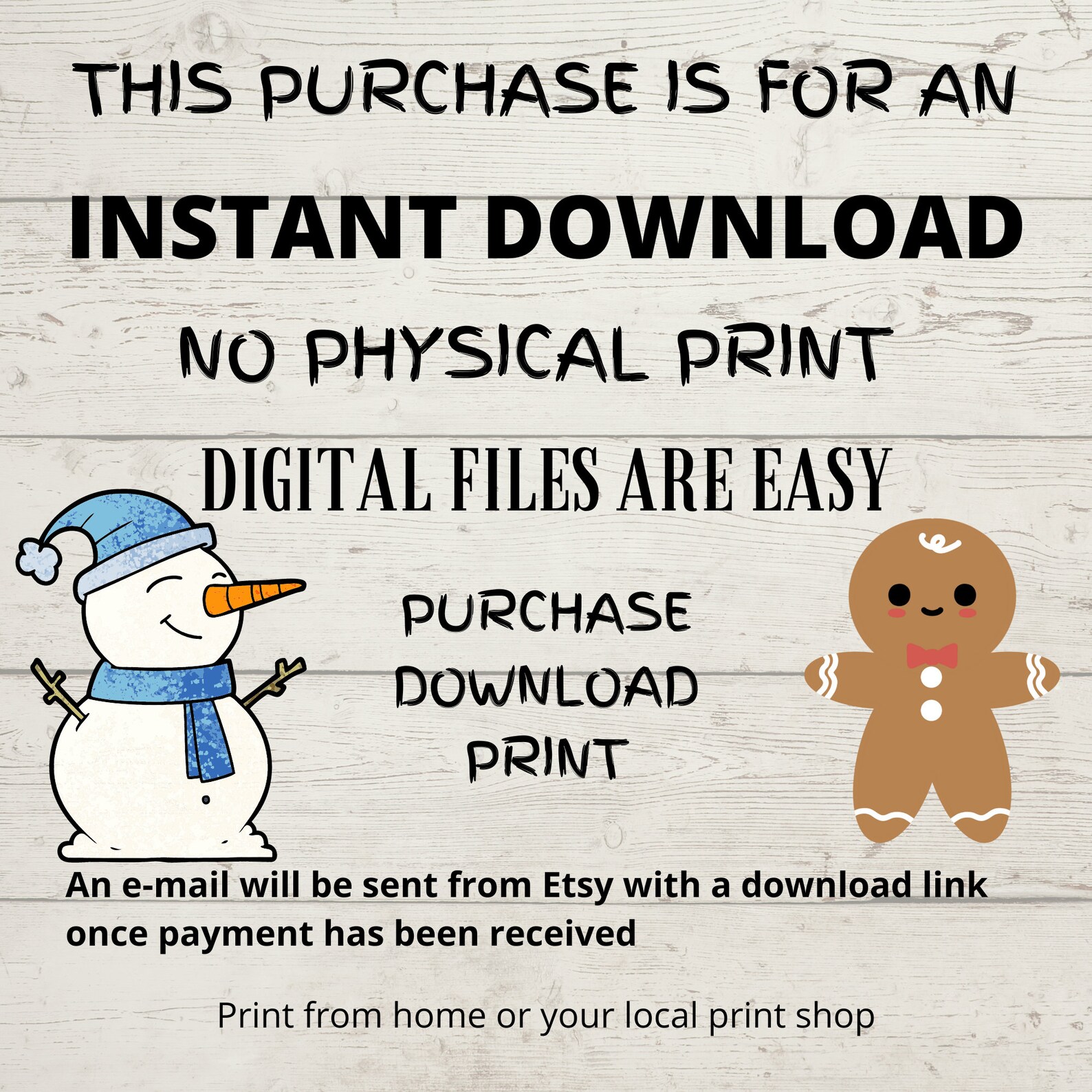Printable Letter to Santa Kids Letter to Santa Santa Letter - Etsy