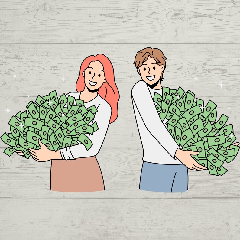 Printable Halloween Savings Challenge Board Game & Cash Envelope ...