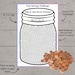 Printable Spare Change Savings Tracker, Pennies, Nickels, Dimes ...