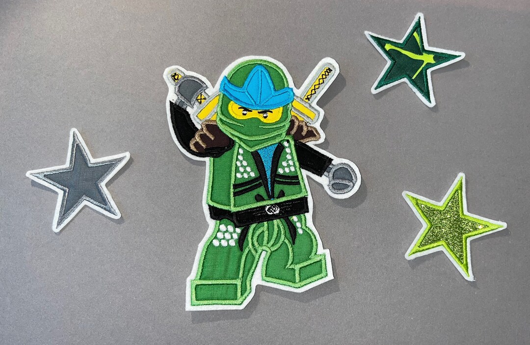 Ninja Set Schultüte - Etsy.de