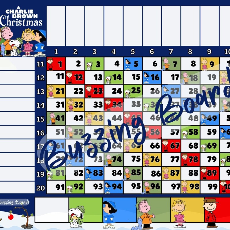 Charlie Brown Bible - Etsy